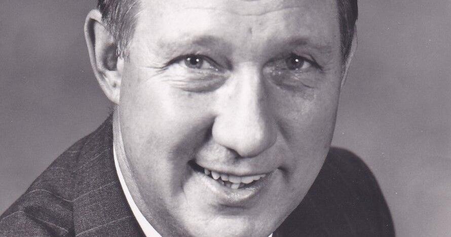 James L. Sherbin | Garrett Obituaries | wvnews.com
