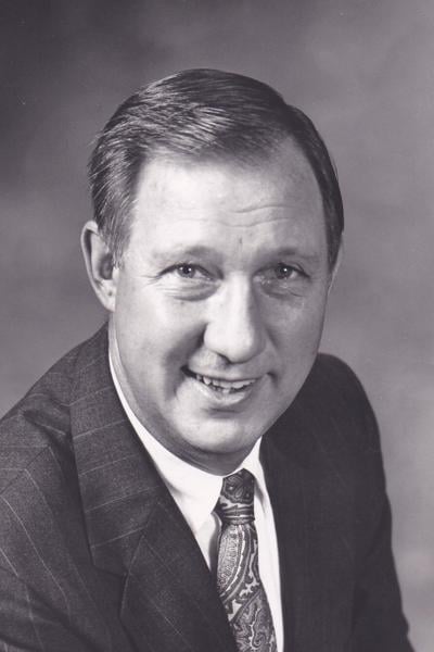 James L. Sherbin | Garrett Obituaries | wvnews.com