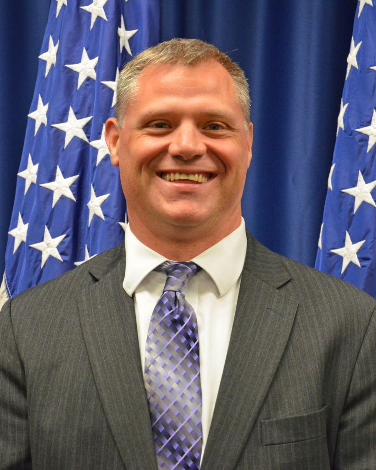 Team that brought Clarksburg, West Virginia, VA hospital serial killer ...