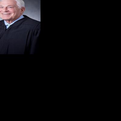 Senior Status Judge Arthur Recht passes away at 80 | WV News | wvnews.com