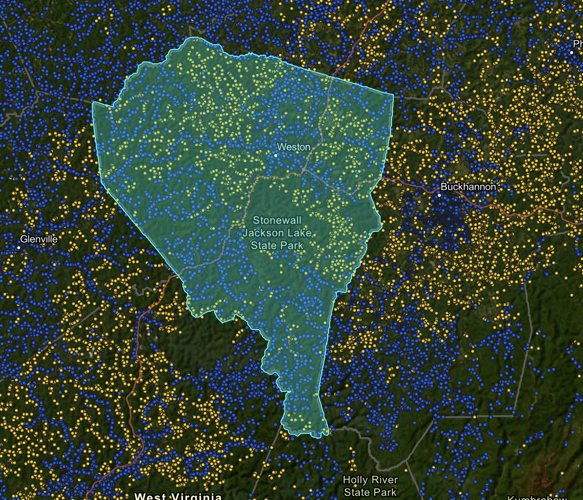 Shentel continuing broadband expansion efforts in Lewis County (West ...
