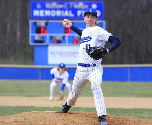 Buckhannon-Upshur baseball top Preston, Herbert Hoover; fall to North ...