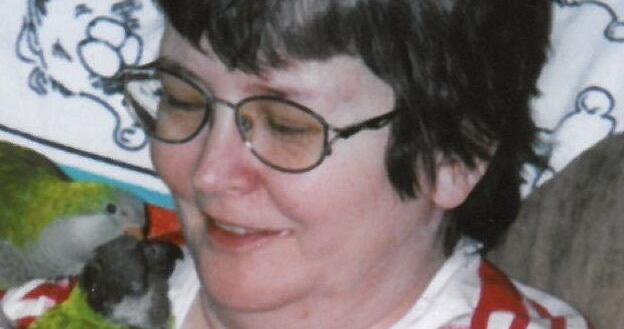 Connie Jean Nutter | Harrison Obituaries | wvnews.com