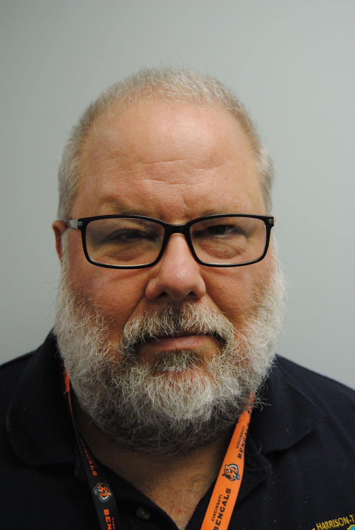 Jim Jarrett, pioneer of emergency communications in Harrison County ...