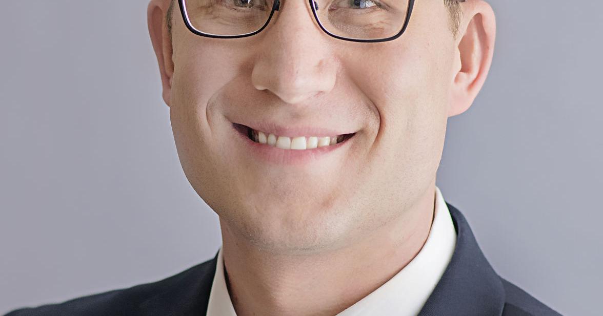 Jeremy Hoard named First Community Bank's Northern Division market ...