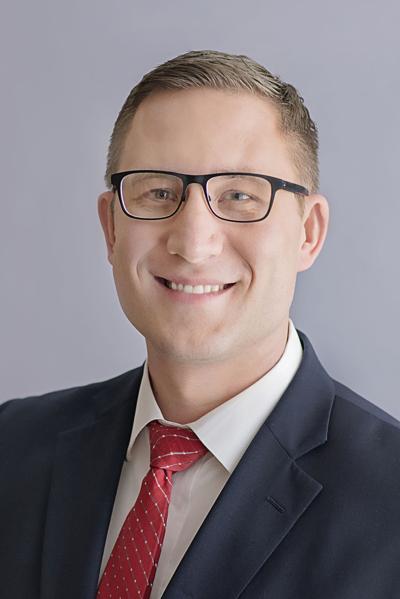 Jeremy Hoard named First Community Bank's Northern Division market ...