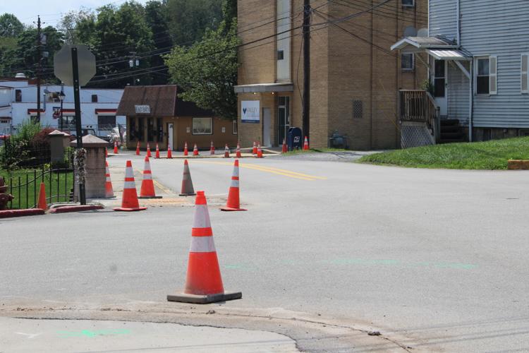 Work to install handicapped accessible sidewalks begins in Kingwood ...