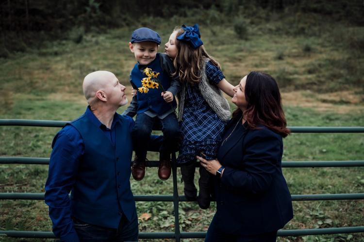 Assistant Harrison County, WV, Schools Superintendent Dr. Donna Hage ...