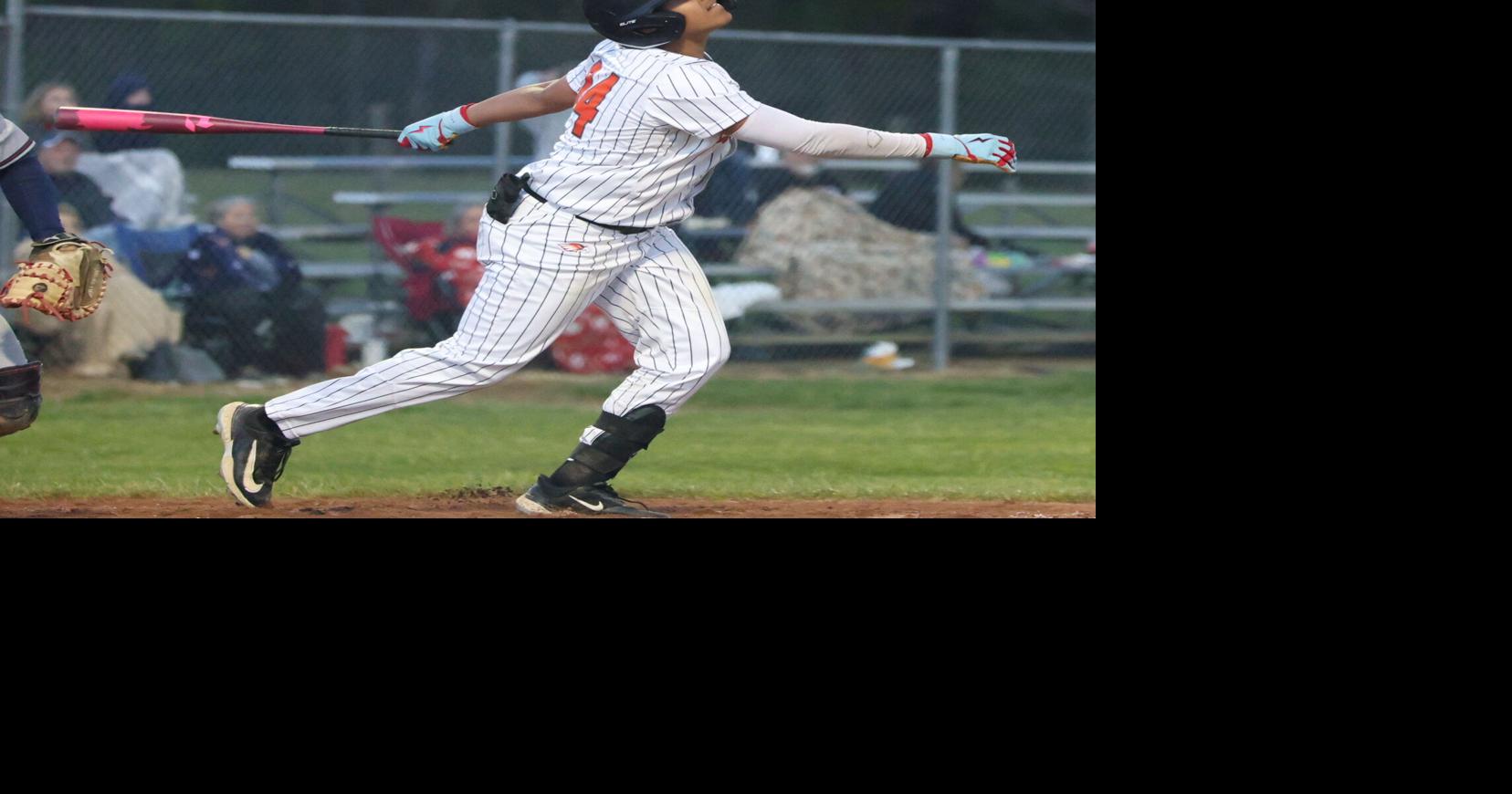 North Marion stays alive; Lewis County out; South Harrison baseball ...