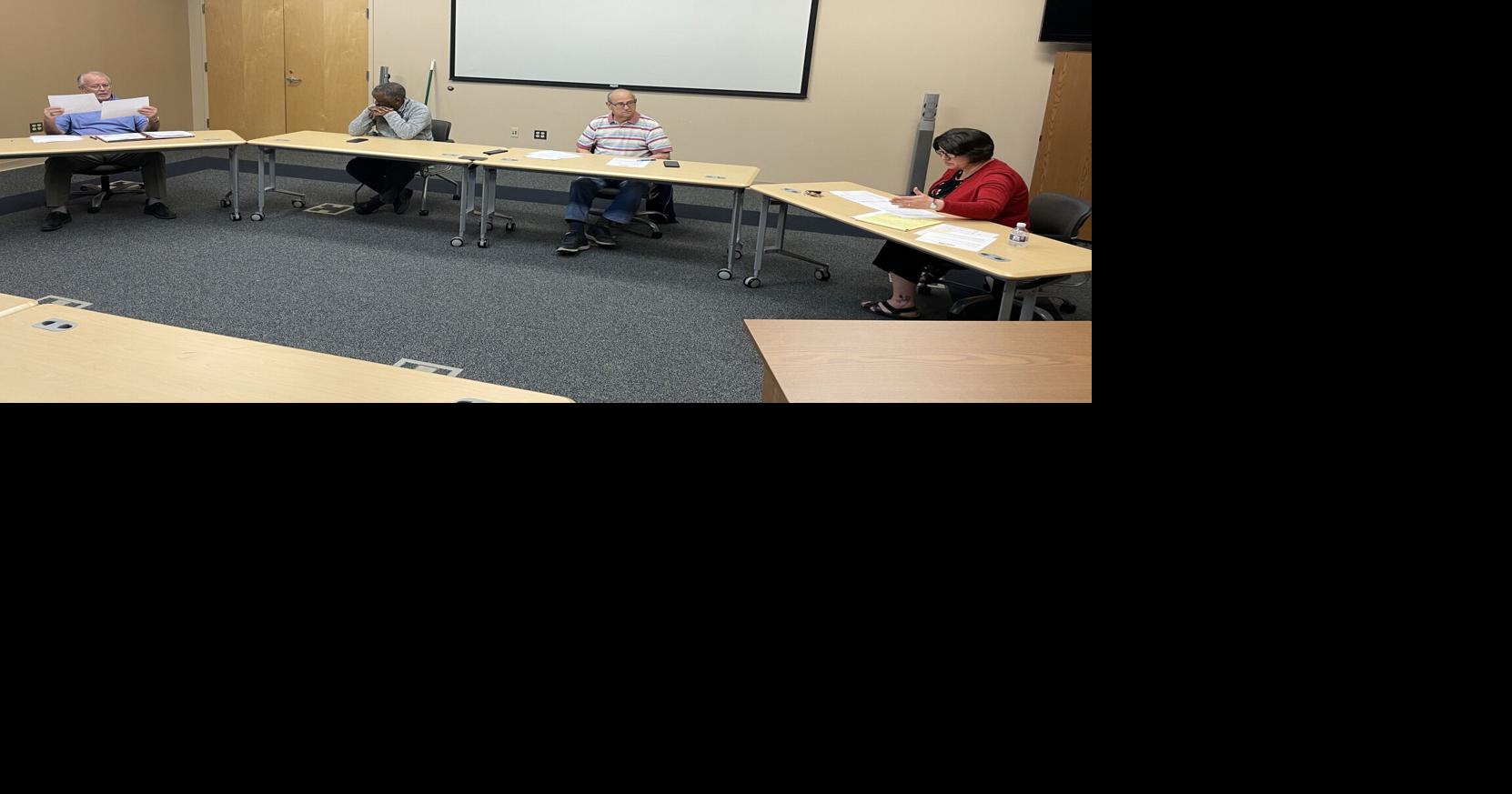 CENTRA Board approves budget, talks downtown Clarksburg (West Virginia ...