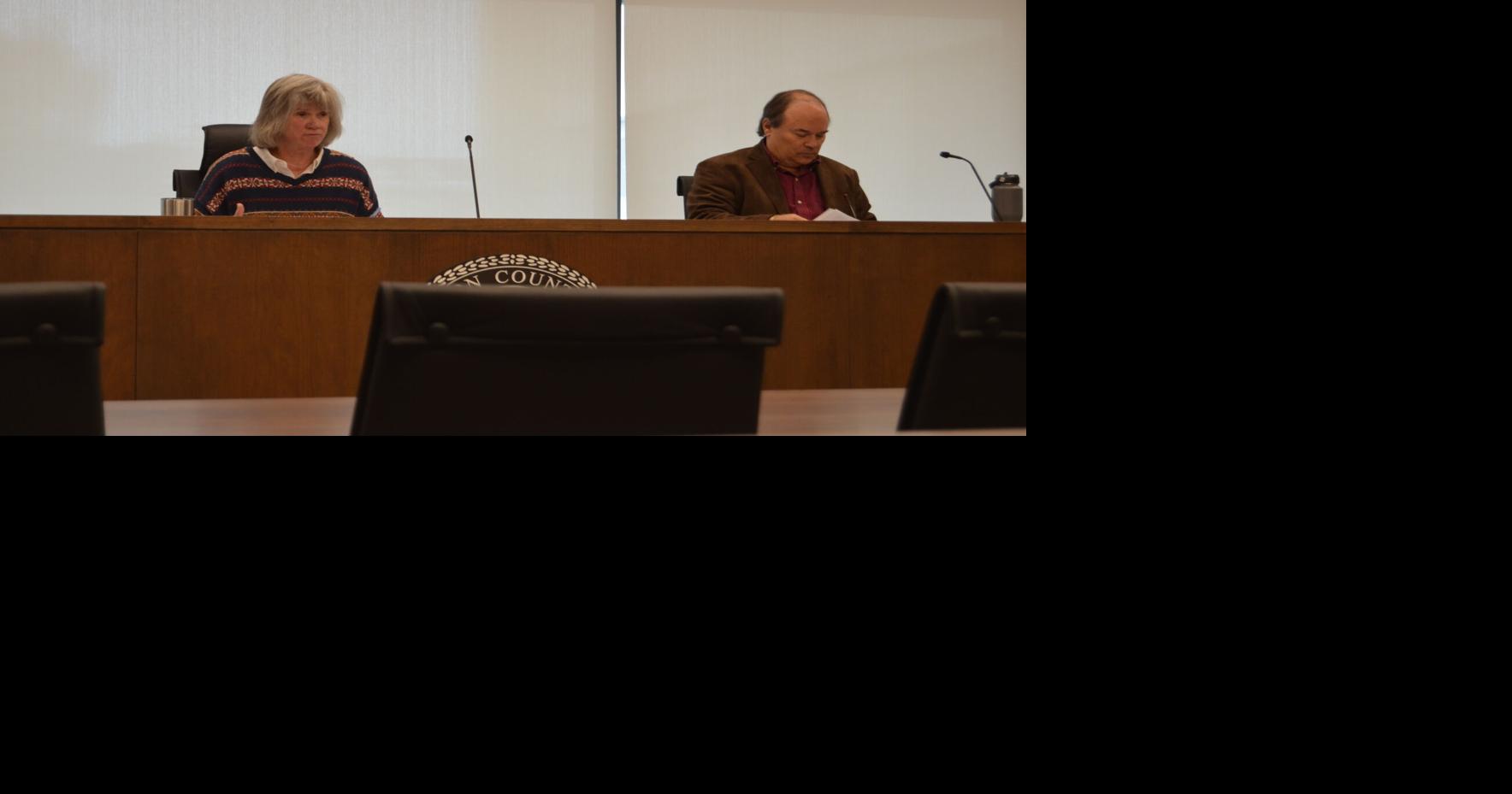 Susan Thomas and David Hinkle | | wvnews.com