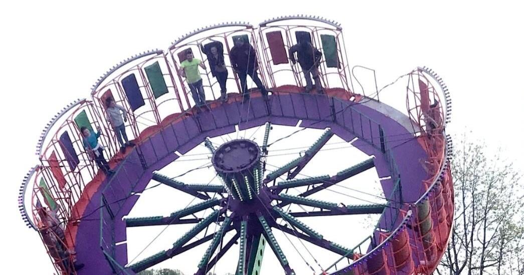 Meigs County Fair honors traditions while moving forward | Gallipolis ...