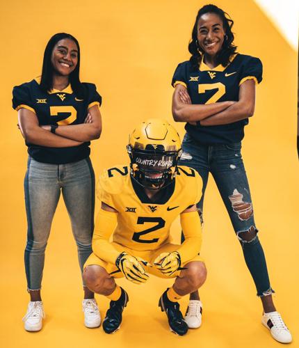 Work ethic: Gallagher concentrated on football this summer | West ...