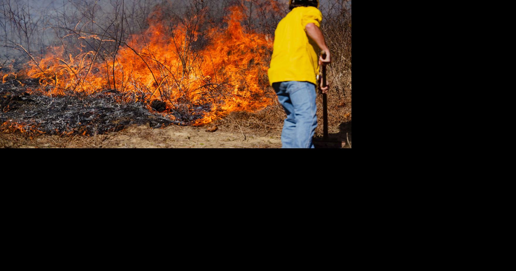 Residents reminded of risks and regulations this burn season | WV News ...