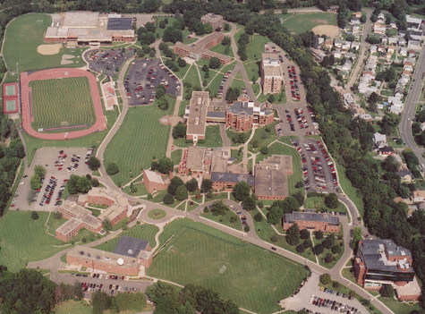 Wheeling Jesuit University declares financial exigency in Wheeling, WV ...