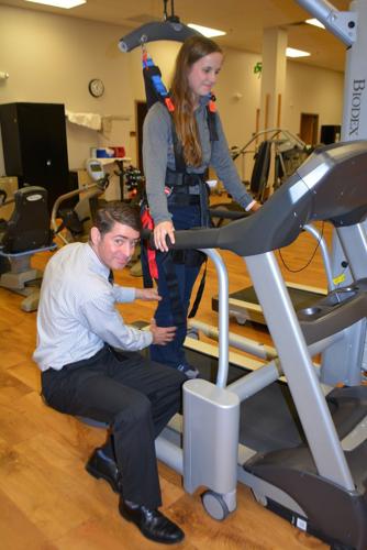 Mon Health Stonewall Jackson Memorial Hospital acquires new equipment ...