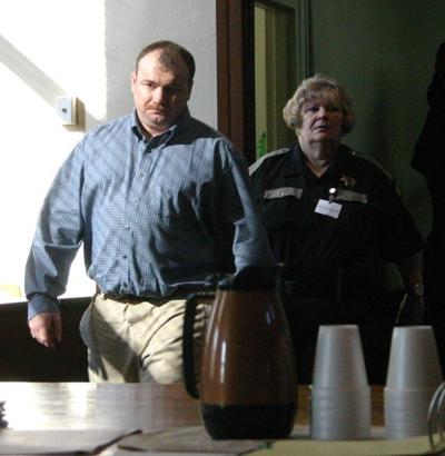 Mahood on trial for murder | News for Jackson Star and Herald | wvnews.com