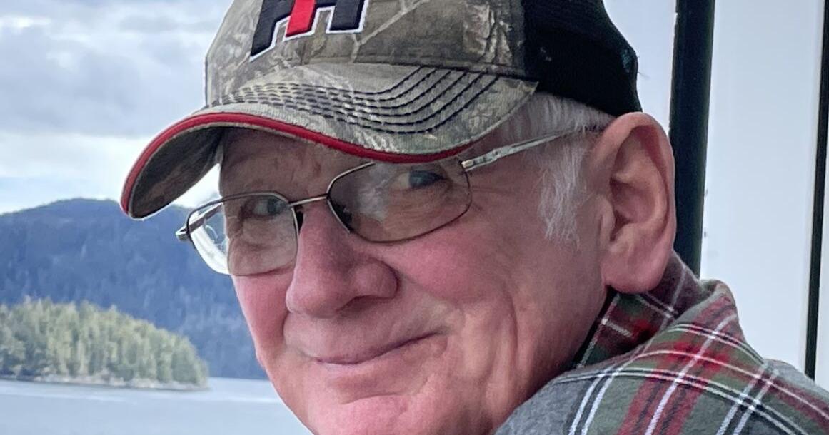 Leslie Garrett “Gary” Guard Jr. | Garrett Obituaries | wvnews.com