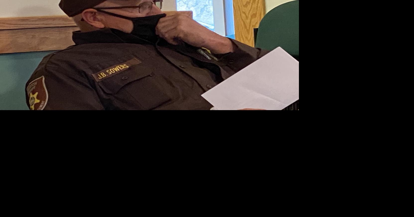 Litter control officer: Time to start ticketing | Preston County News ...