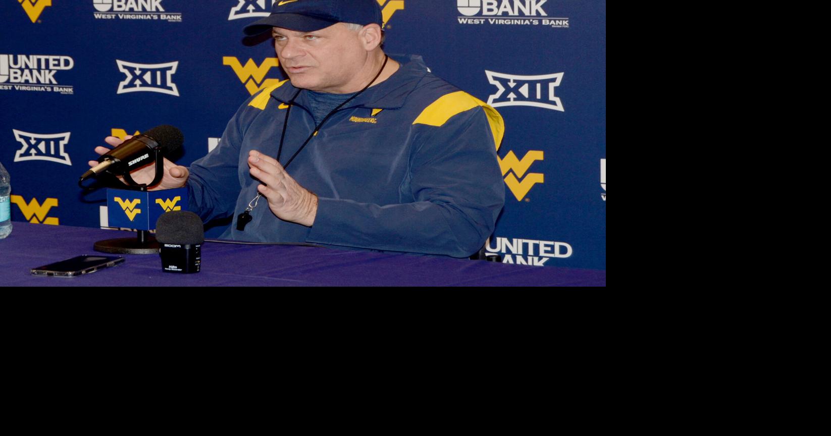 Developing the future | West Virginia University Sports | wvnews.com