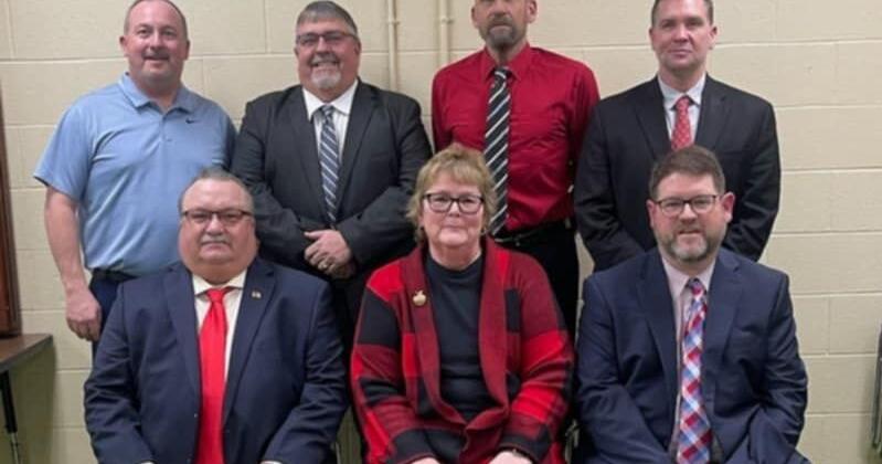 Gallia County School Board approves series of fiscal and staffing measures | Gallipolis, Pomeroy ...