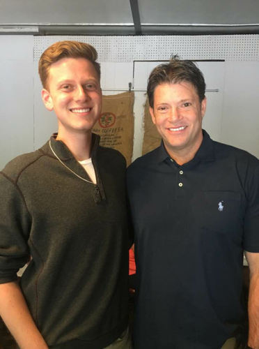 As Harrison, WV, commissioner, Patsy Trecost hopes to give back what he ...