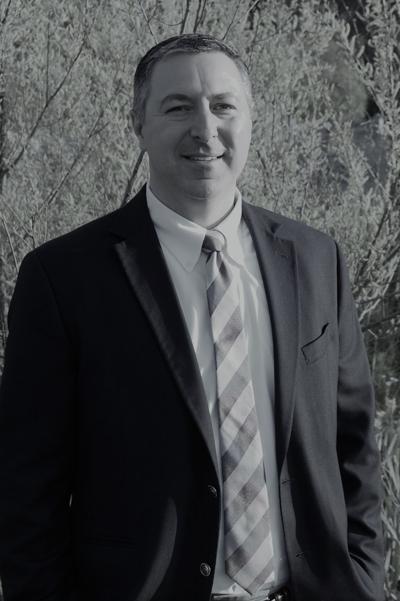 Witt joins J.F. Allen as vice president | Business and Finance | wvnews.com