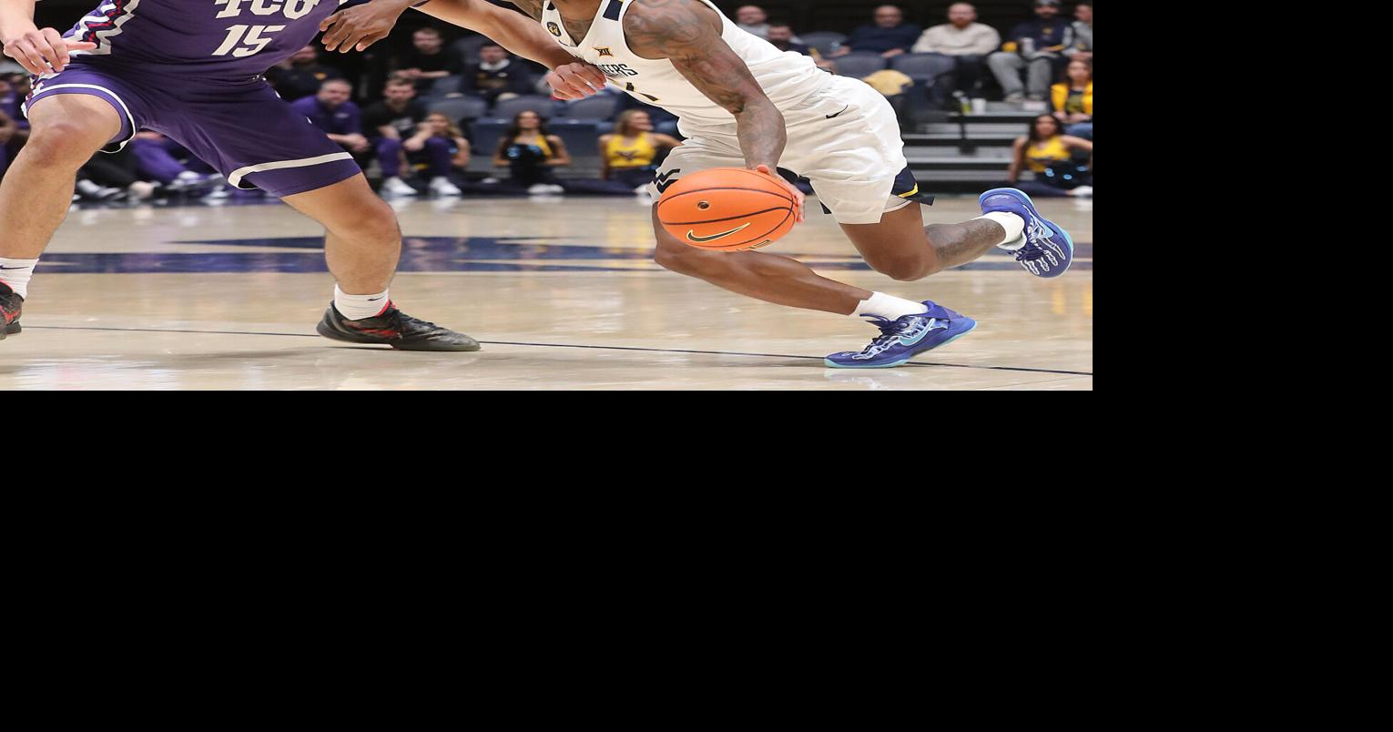 WVU's Javon Small named to Big 12's first team | West Virginia ...
