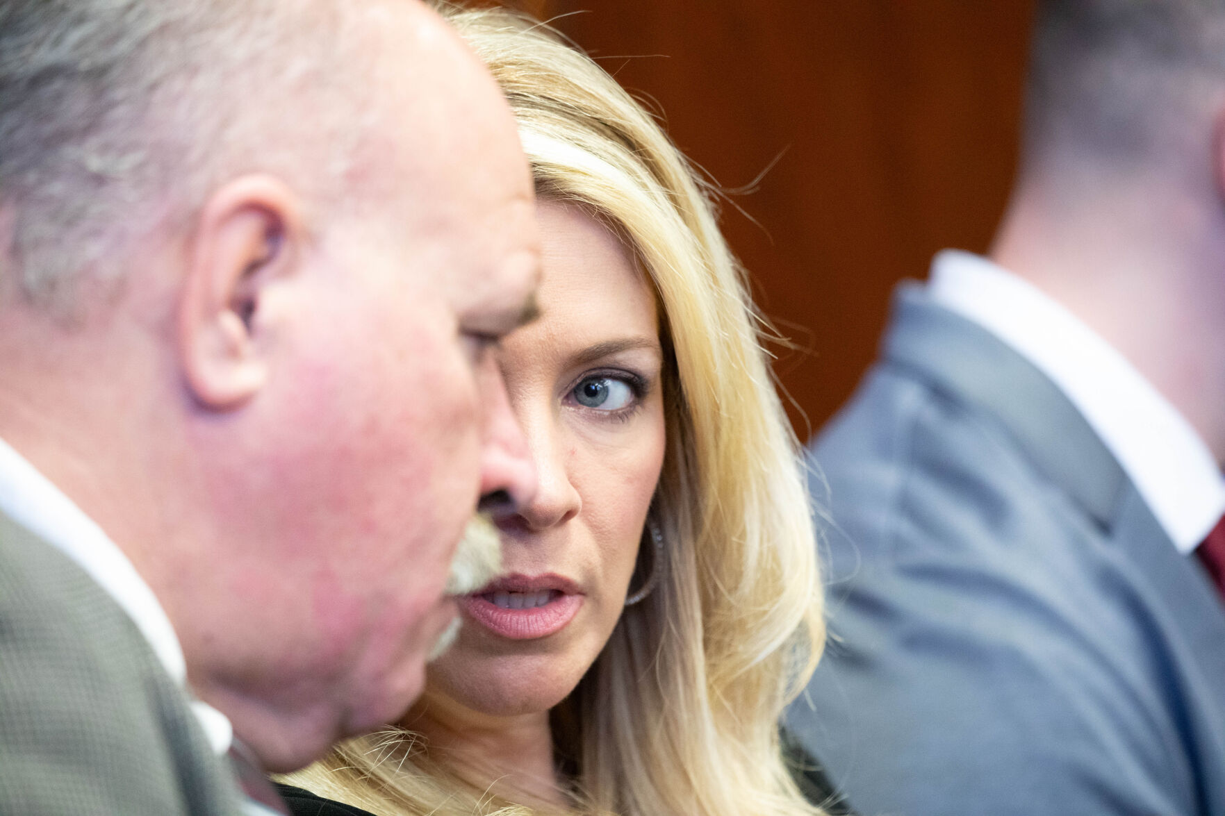 Harrison Prosecutor Romano & top assistant ask court to skyrocket bond ...