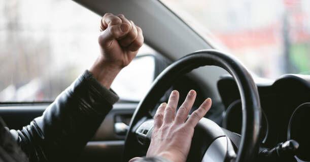 West Virginia roads ranked for passive-aggressive driving | WV News ...