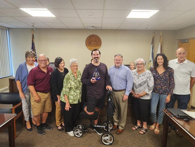 Marion Co., West Virginia, Commission condenses more voting precincts ...