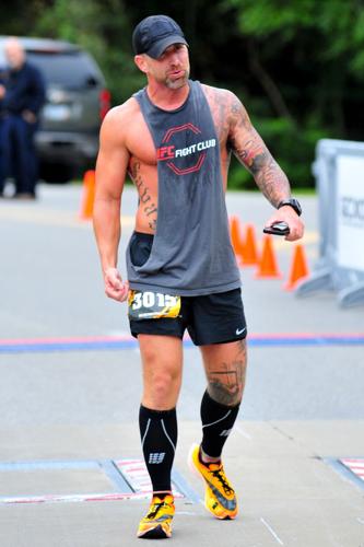 Jerry Dove Memorial 5K honors fallen law enforcement officers ...