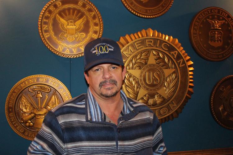 Michael Greaver: Serving country, county and his West Virginia ...