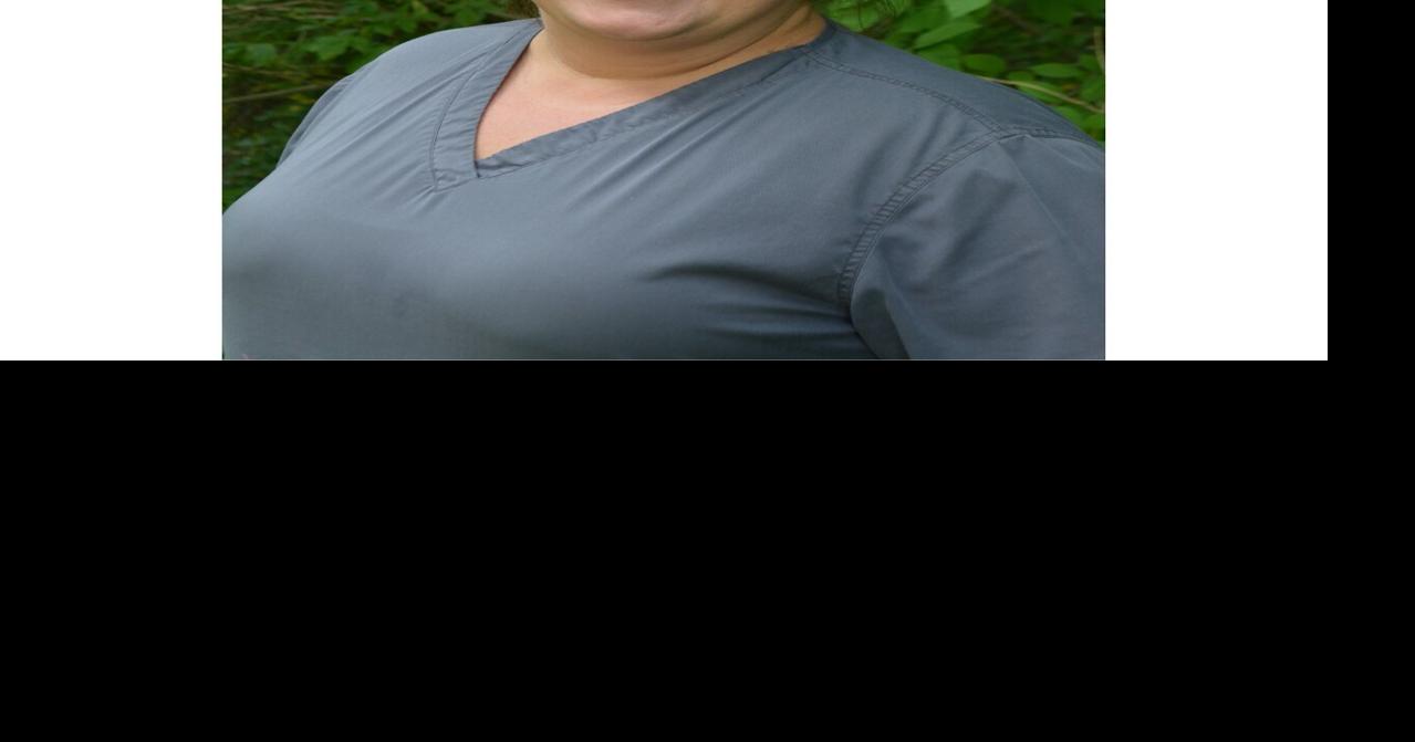Michelle Matheny SJMH Employee of the Month | Local Weston News ...