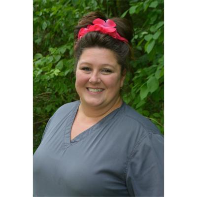 Michelle Matheny SJMH Employee of the Month | Local Weston News ...