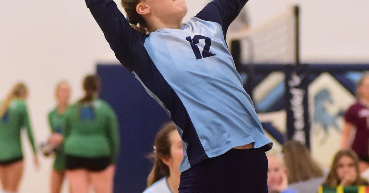 Philip Barbour drops first set, but sweeps home quad match | West ...