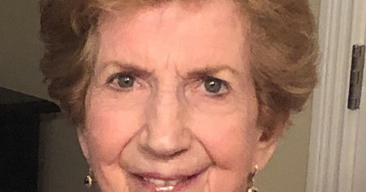 Sara “Sally” McBride (nee Proffitt) | Obituaries for River Cities Tribune and Register | wvnews.com