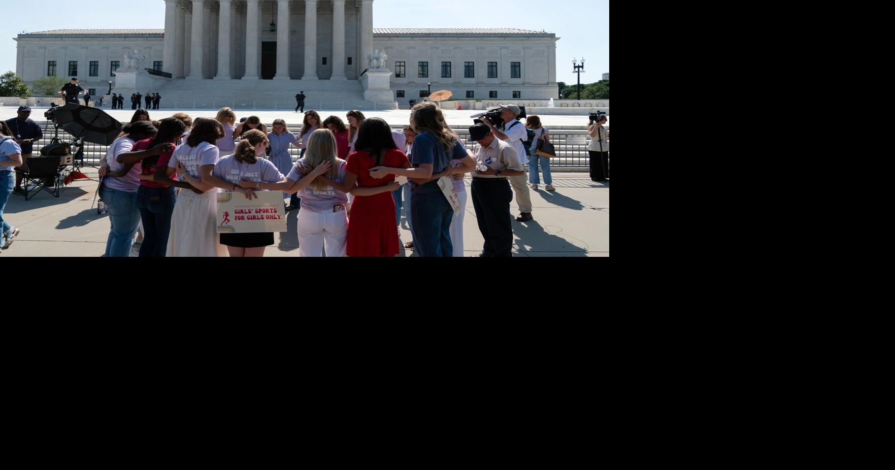 Supreme Court will consider striking down assault weapons bans, in ...