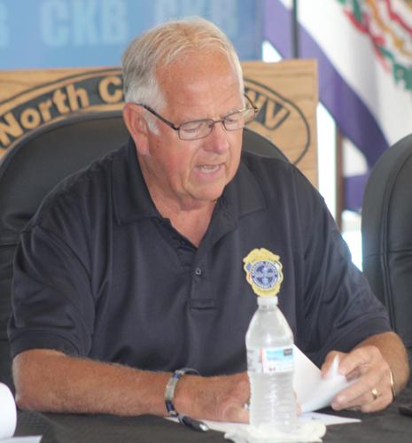 Shawn Long promoted to deputy director of North Central West Virginia ...