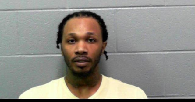 Man arrested in Morgantown after police find a variety of drugs in his ...