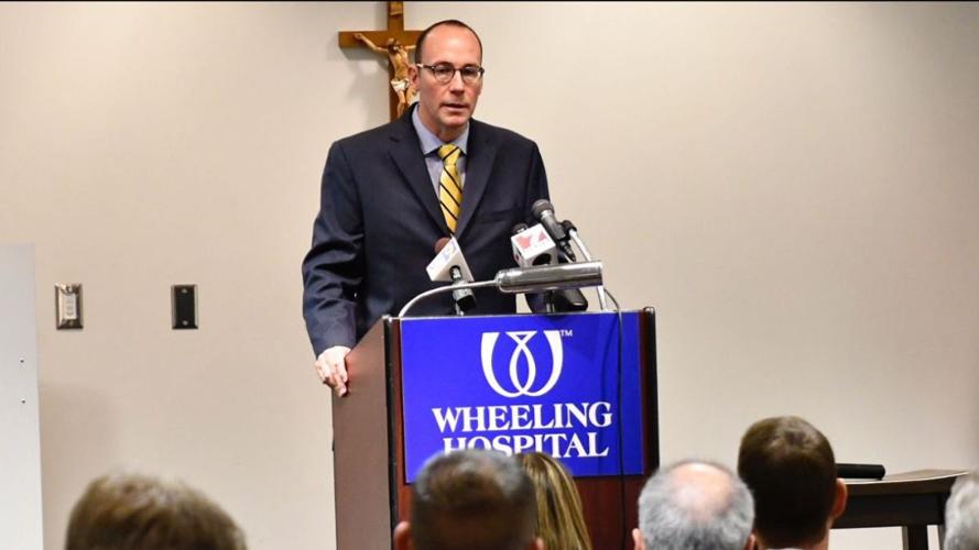 State, WVU officials lay out plans for dealing with OVMC closure | WV ...