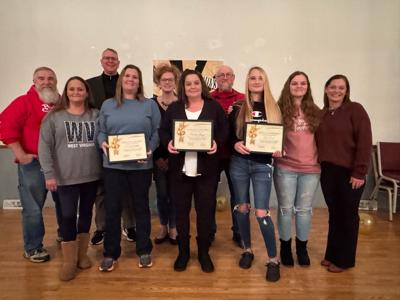 Three Hope House Ministries graduates are excited for the future ...