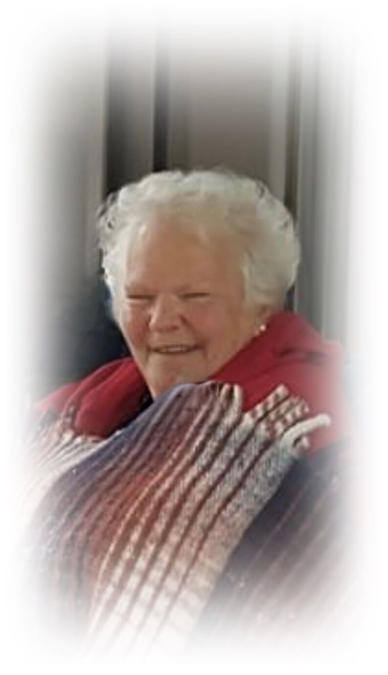 Nancy Carole Mitchell | Harrison Obituaries | wvnews.com