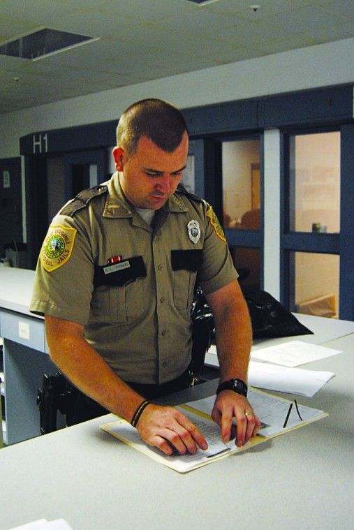 Correctional officers in high demand | | wvnews.com