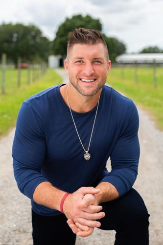 Tim Tebow to deliver keynote address at GameChanger event | State ...