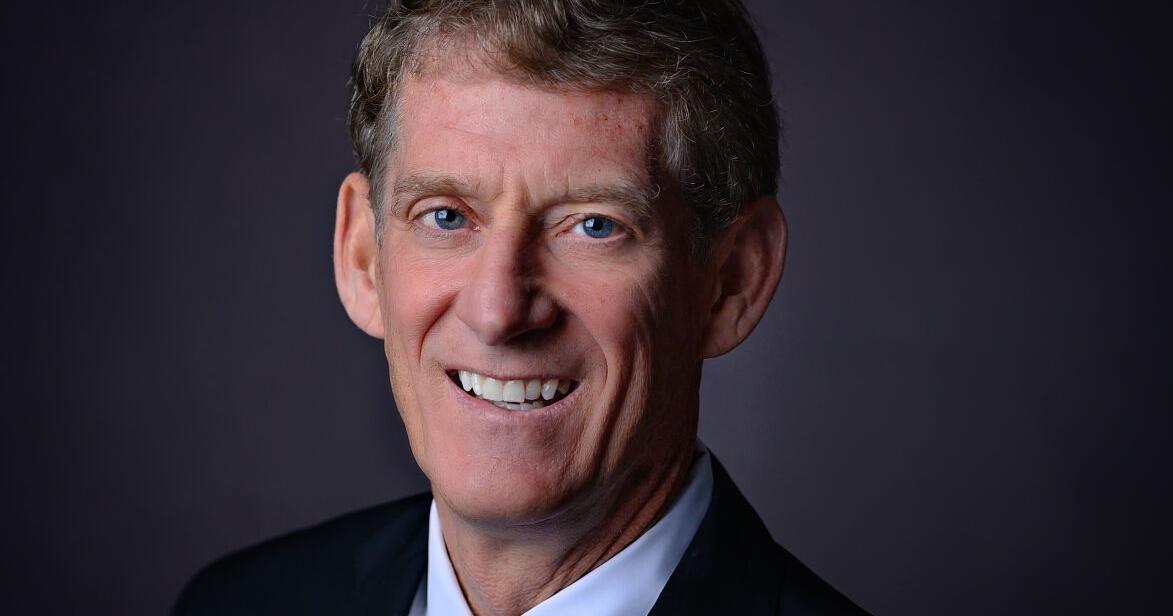 West Virginia Business Hall of Fame inducts 3: Harrison County's John ...