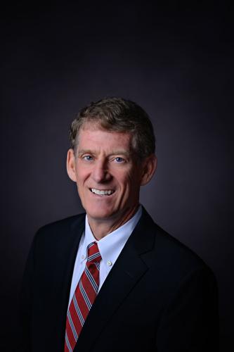 West Virginia Business Hall of Fame inducts 3: Harrison County's John ...