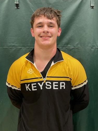 Keyser and Frankfort see success at PVC Wrestling Tournament | Mineral ...