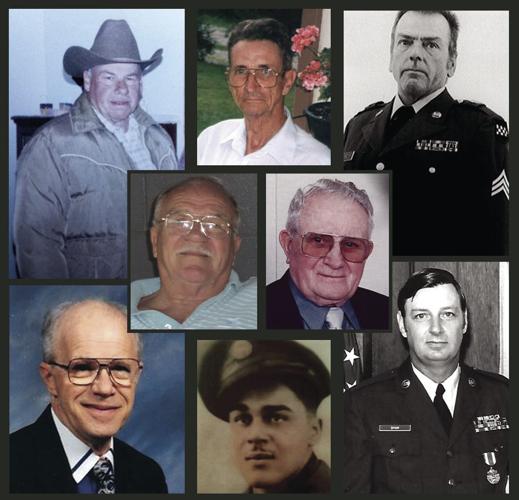 Top stories of 2021: 'You're the worst kind of monster' — VA serial ...