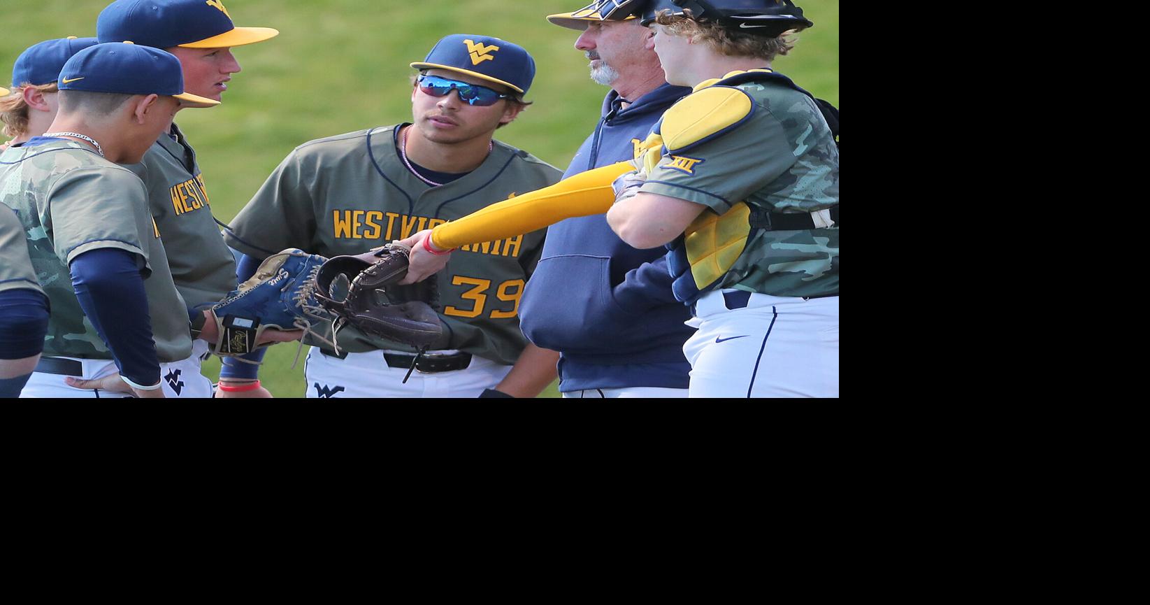 Throwback approaches fuel WVU's pitching performances in Tucson ...